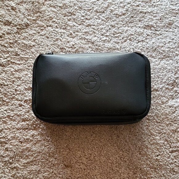 BMW | Other | Bmw First Aid Kit | Poshmark